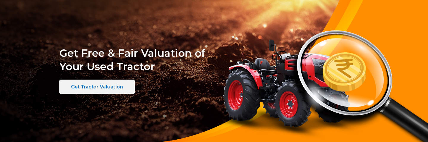 Tractors - Tractor Price, Compare Tractor, & Buy/Sell Used Tractors