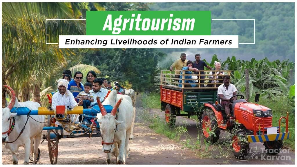 What is Agritourism - Benefits, Challenges & Future