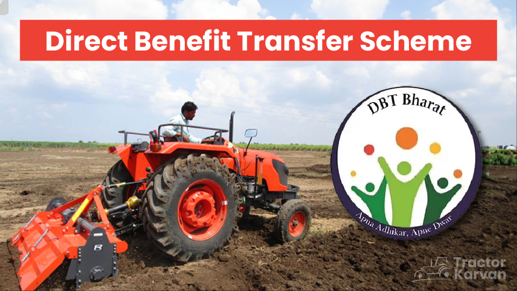 Everything About Direct Benefit Transfer Scheme