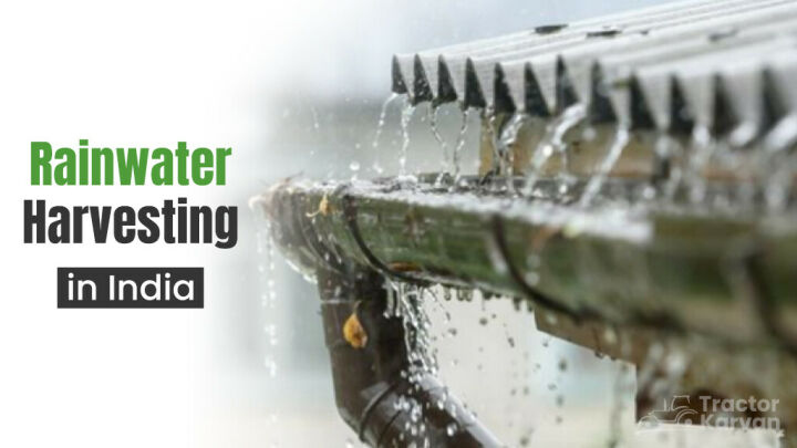 What is Rain Water Harvesting, Types, Importance and Advantages