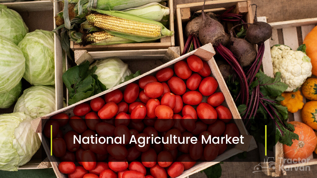 Top 10 Government Schemes for Agriculture in India - Tractorkarvan