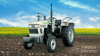 Eicher 380 Price in India 2023- Tractorkarvan
