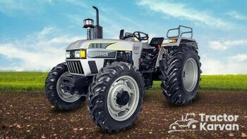 Eicher 557 4WD Price, Latest Features & Specification 2023