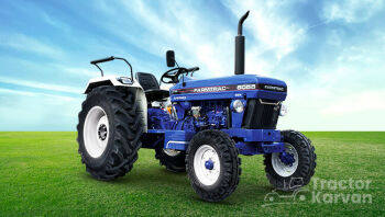 Farmtrac 6055 Classic Price, Latest Features & Specification 2023