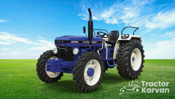 Farmtrac 4x4 Price List in India 2023