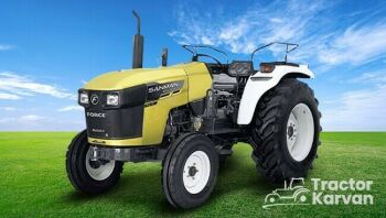 Force Tractor, Force Tractor Price, New Force Motor Tractor - Tractorkarvan