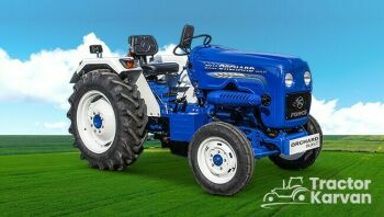 Force Tractor, Force Tractor Price, New Force Motor Tractor - Tractorkarvan