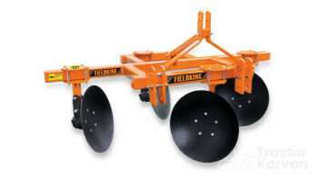 Buy Ridger in India - Get Disc Ridger at Best Price Online