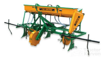 Get Updated Multi Crop Row Planter Price - Tractor Multi Crop Row ...