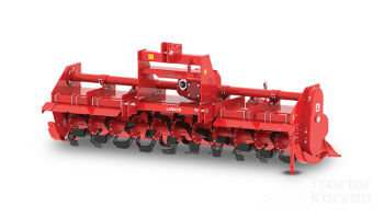 Lancer Rotavator 7 Feet Price List in India 2023 - Tractorkarvan