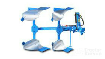 Lemken Tractor Implements in India with Price 2023