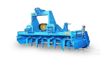 Lemken Tractor Implements in India with Price 2023