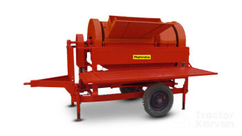 Get Updated Thresher Price - Tractor Thresher Price List in 2023