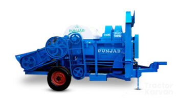 Reinforce Paddy Thresher Thresher, Reinforce Thresher Price - Tractorkarvan