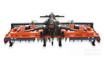 Buy Power Harrow in India at Best Price in India 2023