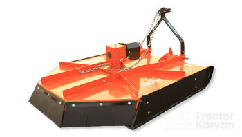 Buy Rotary Slasher at the Best Price in India 2023