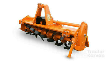 Shaktiman Rotavator Price List in India 2023 - Tractorkarvan