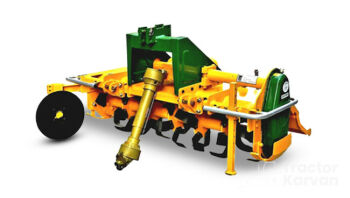 Swan Agro Rotavator 5 Feet Price List in India 2023 - Tractorkarvan