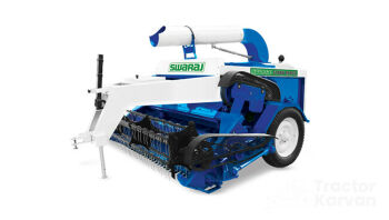 Get Updated Straw Reaper Price - Tractor Straw Reaper Price List in 2023