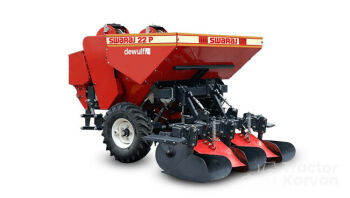 Swaraj Gyrovator SLX-175 Rotavator, Swaraj Rotavator Price - Tractorkarvan