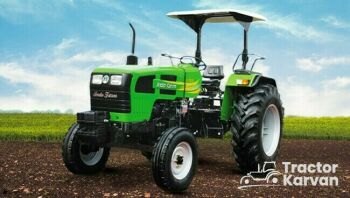 Indo Farm 3075 DI Price, Latest Features & Specification 2023