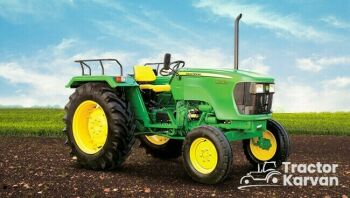 John Deere 5036 D Price, Latest Features & Specification 2022