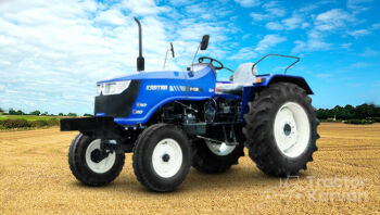 Kartar Tractor Price in India 2023 - Tractorkarvan