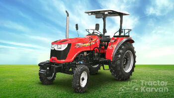 Kartar Harvester Price List in India 2023 - Tractorkarvan