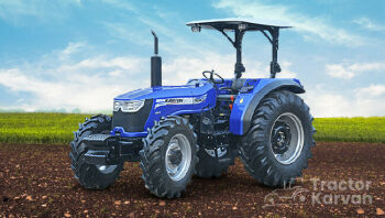 Kartar Tractor Price in India 2023 - Tractorkarvan