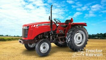 Massey Ferguson 245 Smart Price, Latest Features & Specification 2023