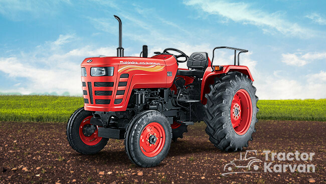 Mahindra 415 DI SP Plus Price, Latest Features & Specification 2023
