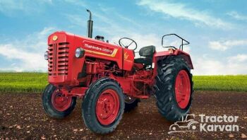 Mahindra 265 DI Power Plus Price in India 2023 - Tractorkarvan