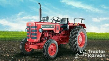 Mahindra 415 DI XP Plus Price in India 2023 - Tractorkarvan