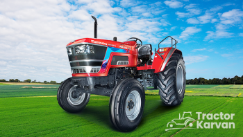 Mahindra Arjun Novo 605 DI-PS Price, Latest Features & Specification 2023