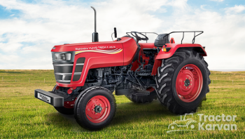 Mahindra Yuvo Tech+ Tractor, Mahindra Yuvo Tech+ Tractor Series Price ...