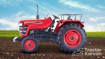 Mahindra Yuvo Tech+ Tractor, Mahindra Yuvo Tech+ Tractor Series Price ...
