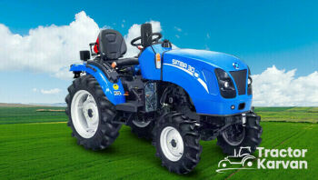 New Holland Simba 30 Price, Latest Features & Specification 2023