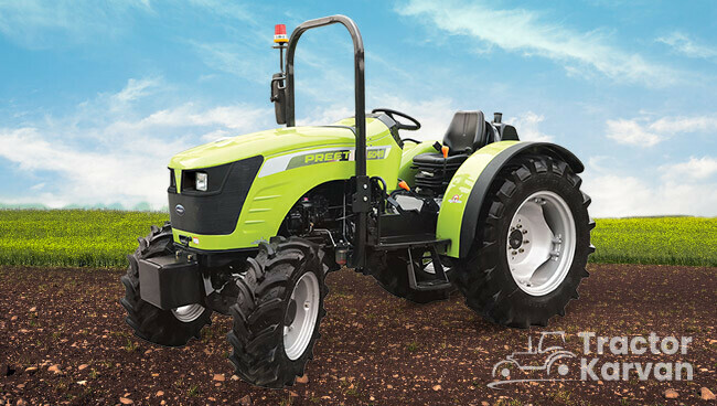 Preet 6049 NT 4WD Price, Latest Features & Specification 2023