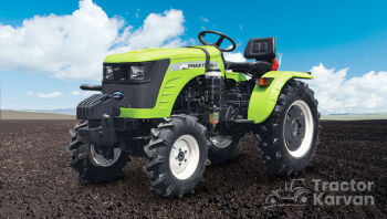 Preet Tractor Price in India 2023 - Tractorkarvan