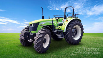 Preet Tractor Price in India 2023 - Tractorkarvan