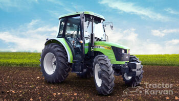 AC Tractor Price List in India 2023 | AC Cabin Tractors