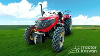 Updated Solis Tractor Price List in India 2022