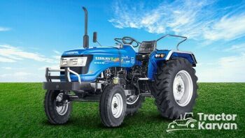 Sonalika 750 Price List in India 2023- Tractorkarvan
