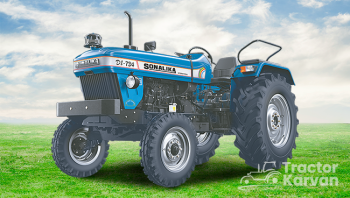 Sonalika DI 734 Price, Latest Features & Specification 2023