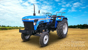 Standard Tractor Price in India 2023 - Tractorkarvan
