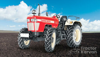 Swaraj 963 4x4 Price & HP in 2023 India - Tractorkarvan