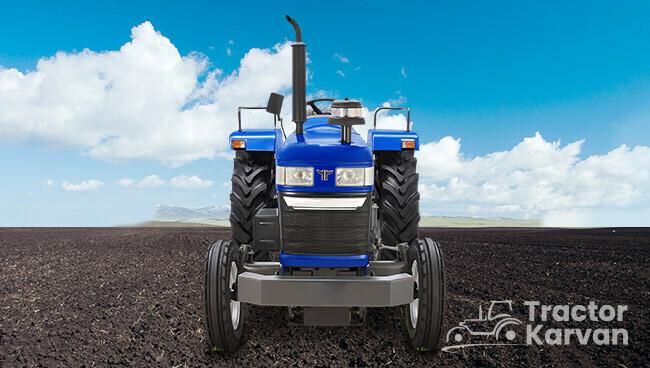 Trakstar 531 Price, Latest Features & Specification 2023