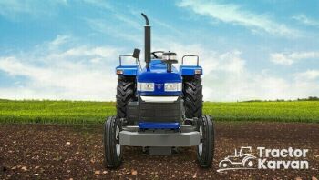 Trakstar Tractor Price in India 2023- Tractorkarvan
