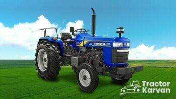 Trakstar Tractor, Trakstar Tractor Price - Tractorkarvan