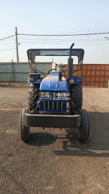 Old Eicher 480 Tractor, 2020 Model in Purba Bardhaman, West Bengal ...